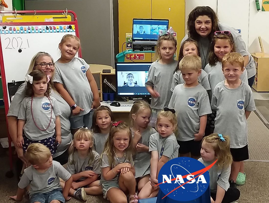Nasa Explorer Schools